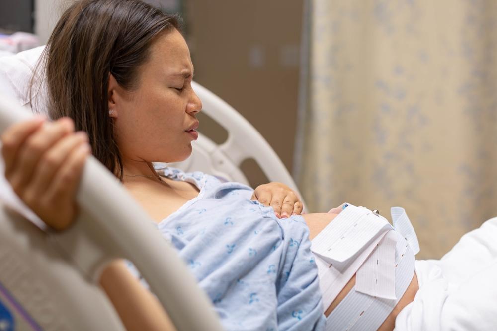 Understanding the Different Stages of Labor and Delivery - Capital ...