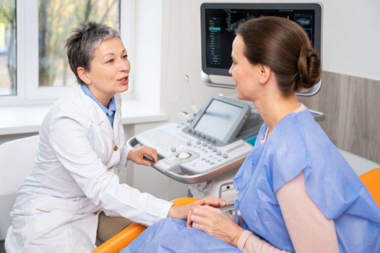 OBGYN in Rockville and Germantown, MD | Capital Women's Care